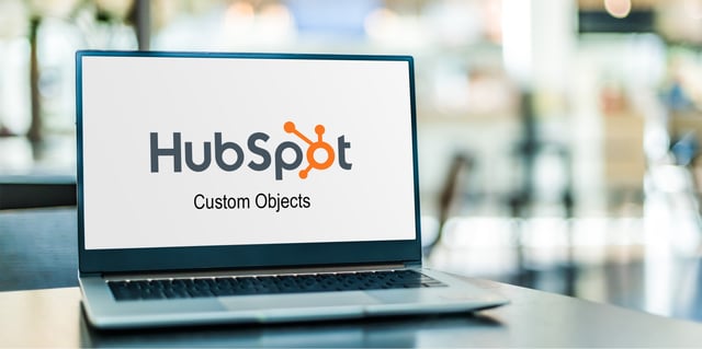 5 Use Cases for HubSpot Custom Objects