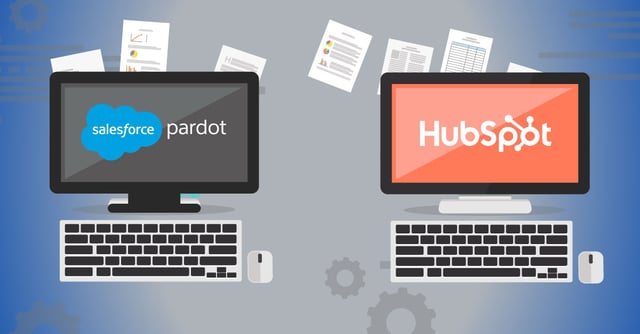 10-Step Process for Migrating from Pardot to Hubspot