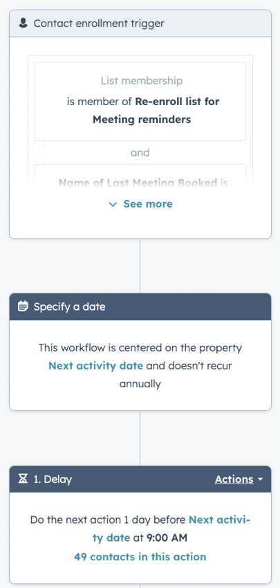 How to Create a Custom Meeting Reminder Email in HubSpot