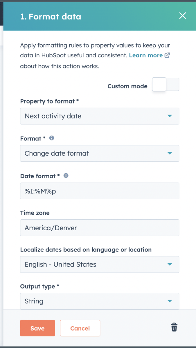 How to Create a Custom Meeting Reminder Email in HubSpot