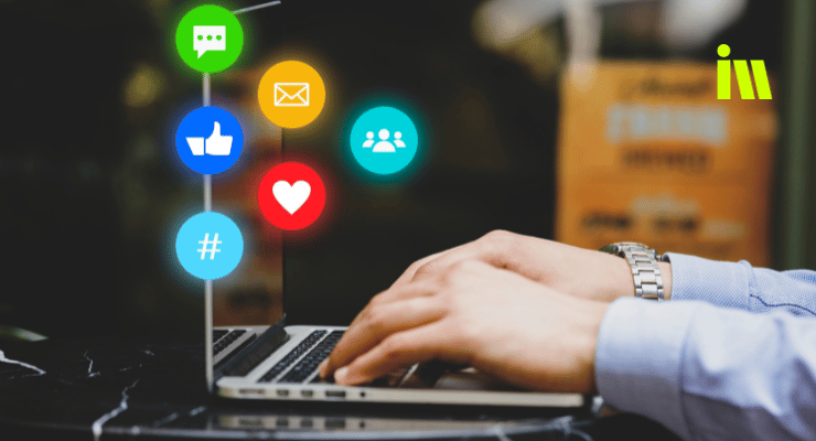 What's the Difference Between Paid Media, Paid Social & Paid Search
