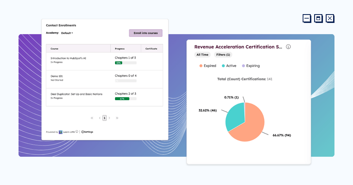Learn LMS v3: A More Powerful Learning Experience