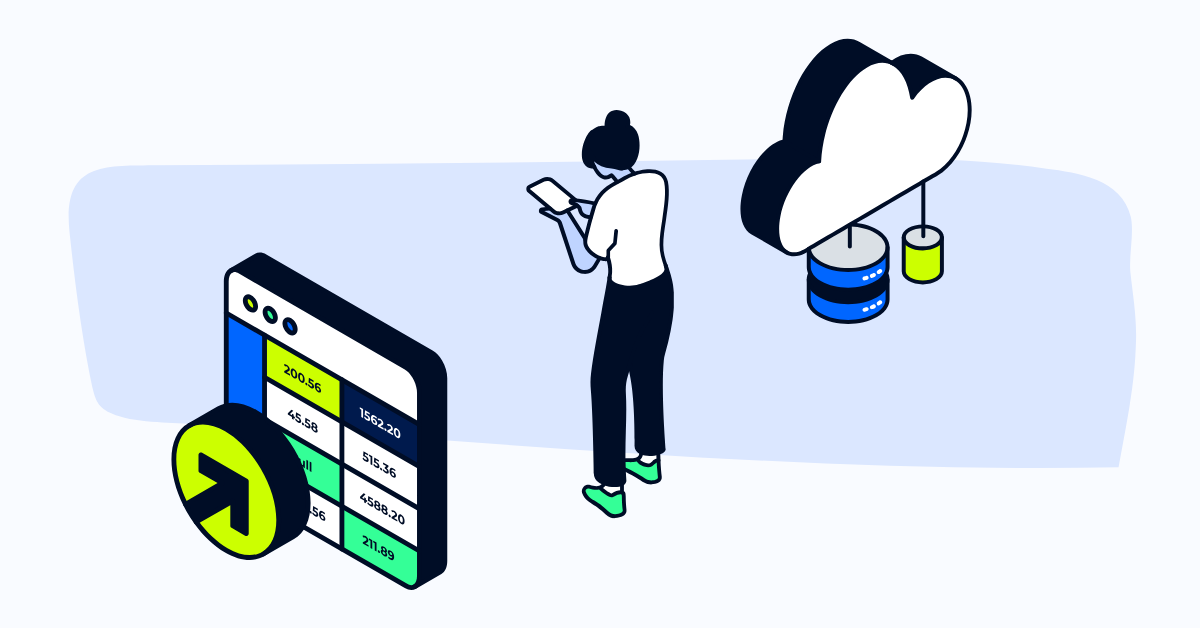 Manage HubDB Data with ‘Write’ and ‘Update’ Actions in Magic Workflows