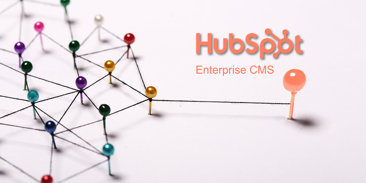 Centralizing Multiple Brands into One HubSpot Enterprise CMS Portal
