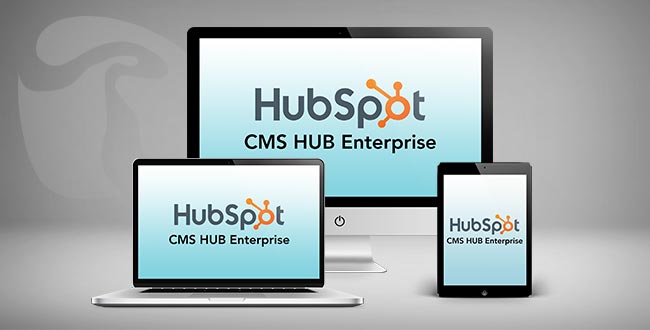 HubSpot CMS Enterprise - Infrastructure, Security, & Capabilities