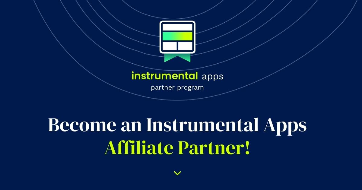 Partner with Instrumental Apps | Certified HubSpot Partner
