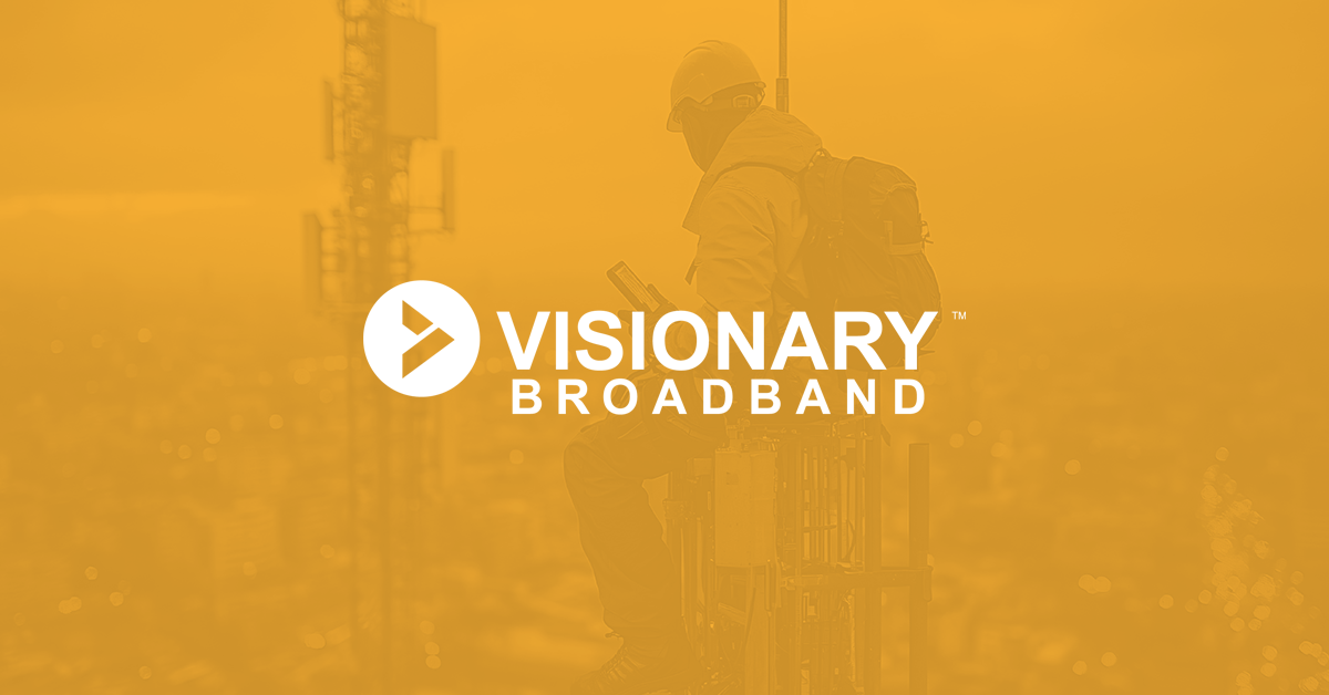 Visionary Broadband